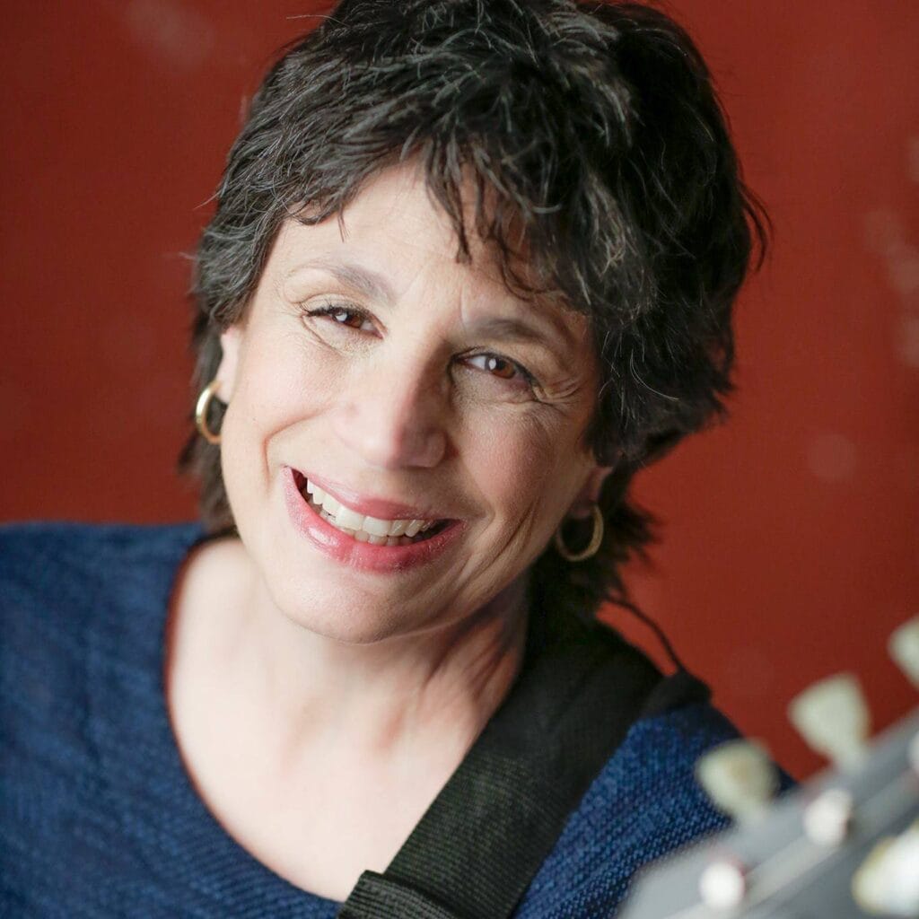 Lisa Sanchez – California Coast Music Camp